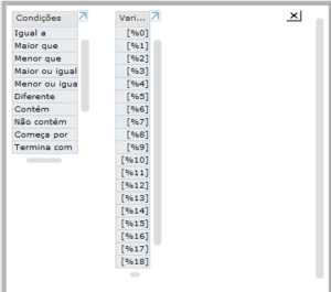 Criando Consultas - Querys - Vale Mentoria